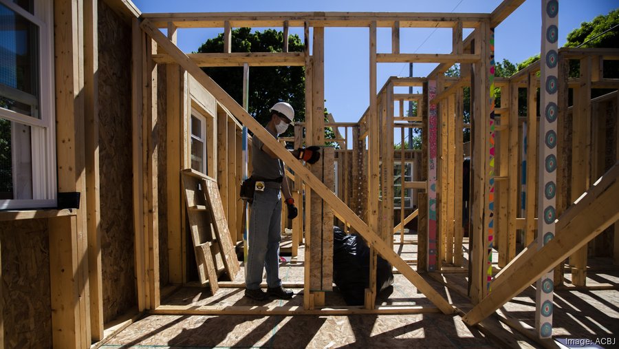 City funds, MacKenzie Scott gift accelerate Milwaukee Habitat for ...