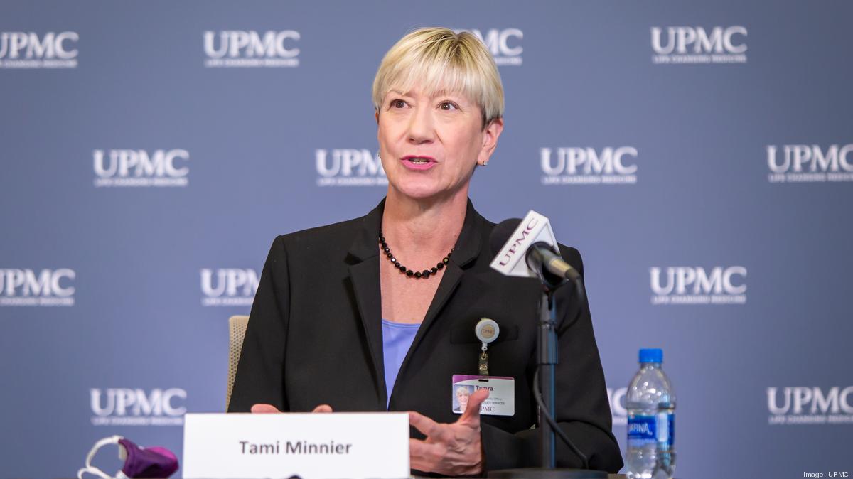 UPMC plans to comply with federal vaccination regulations - Pittsburgh ...