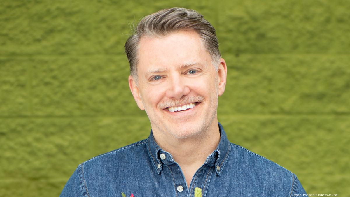 Pride in the Workplace 2021: Corey Routh of New Seasons - Portland ...