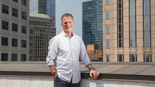 Steve Kowalski, ALS Foundation board secretary and retired Apple Inc ...