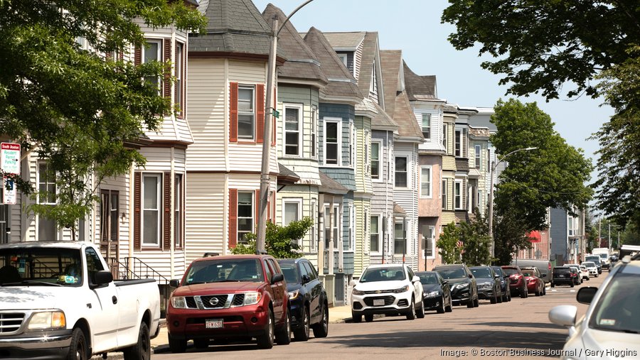 Average apartment rent in Boston is rising - Boston Business Journal