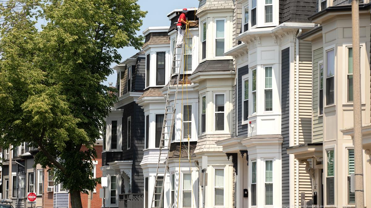 Boston real estate transfer tax advances in House - Boston Business Journal