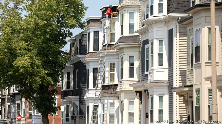 Boston real estate transfer tax advances in House - Boston Business Journal