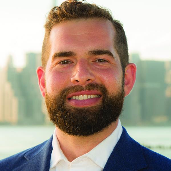 Justin Lerner | People on The Move - Denver Business Journal