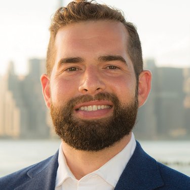 Justin Lerner | People on The Move - Denver Business Journal