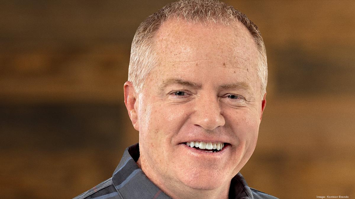 Kontoor Brands CEO Scott Baxter on company's first two years: We are definitely ahead of where ...