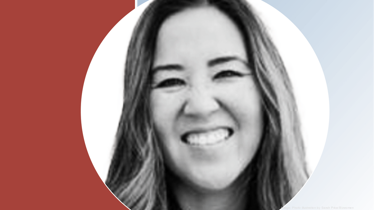 In Her Own Words: Maria Goy marries (literally) personal, business ...