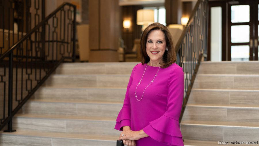 NC Restaurant and Lodging Association CEO Lynn Minges to retire ...