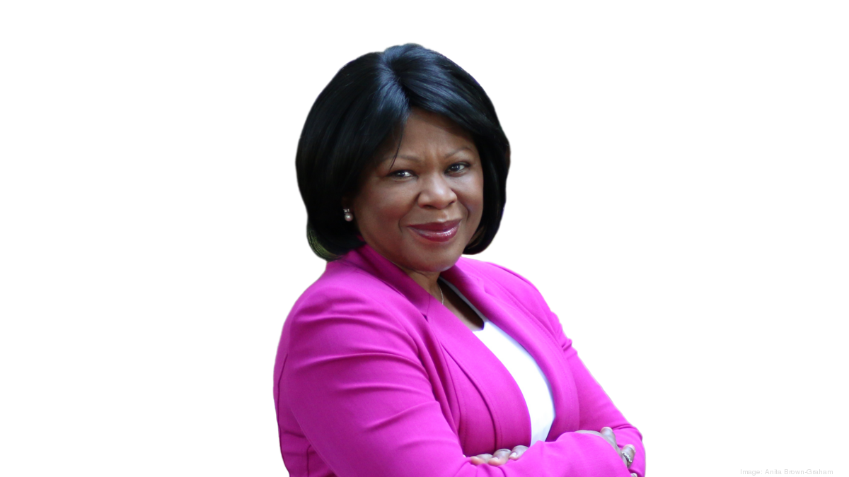 TBJ reveals first-ever Andrea Harris Legacy Award winner - Triangle ...