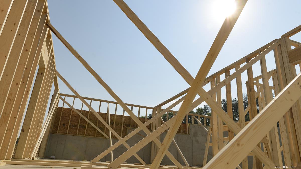 Dream Finders plans sub-$300K homes in Lillington's Magnolia Ridge ...