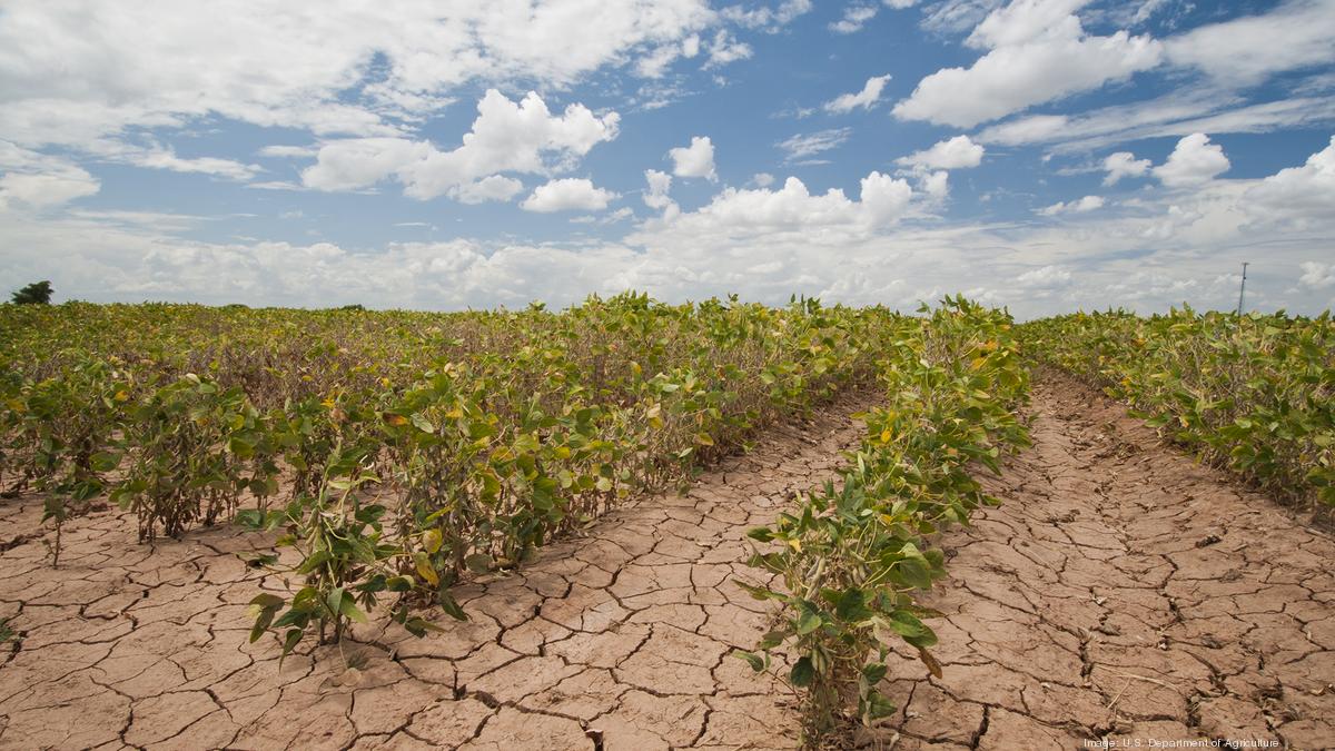 Arizona’s current historic drought may be ‘baseline for the future ...