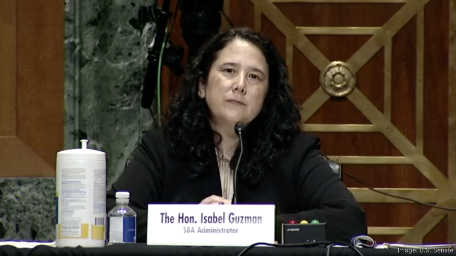 SBA boosts Community Advantage pilot loan program - The Business Journals