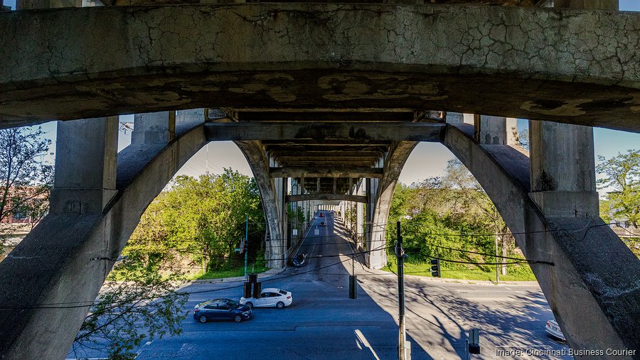 OKI approves record $82M for transportation projects - Cincinnati ...