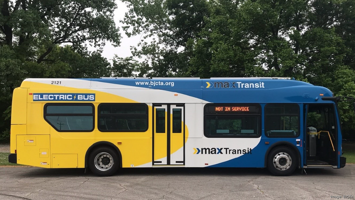 BJCTA wins $25 million grant for maintenance, operations project ...