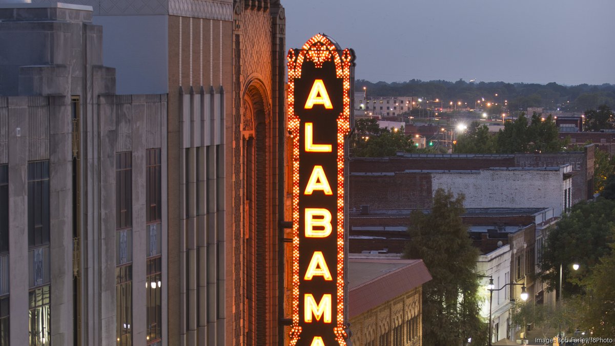 State of Startups in the Southeast: Where does Alabama stand ...