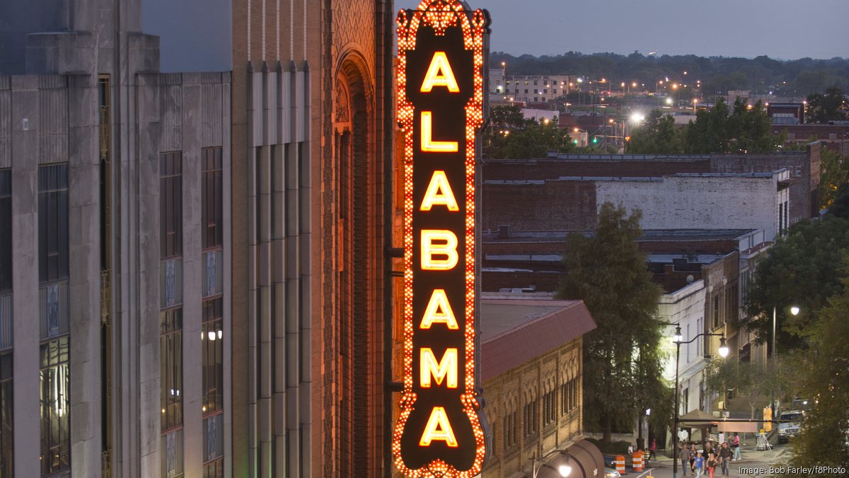 Urban League of Alabama expanding across the state - Birmingham ...