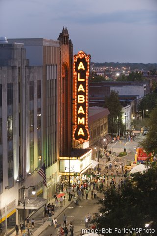 Urban League of Alabama expanding across the state - Birmingham ...