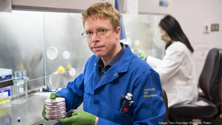CRISPR technology has many uses - San Francisco Business Times