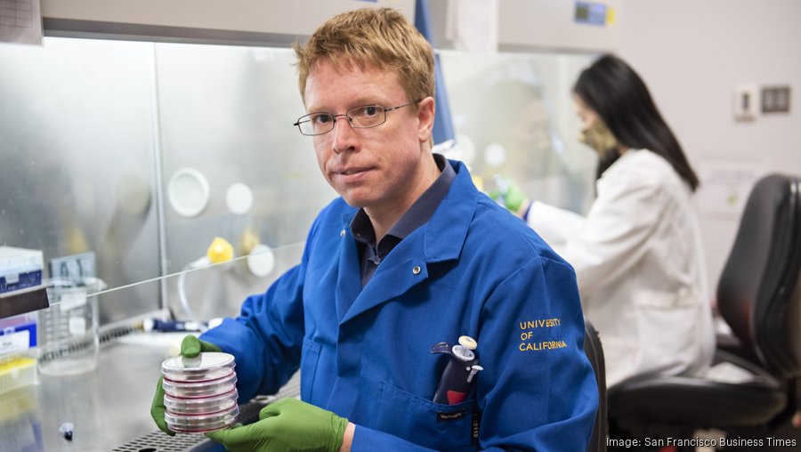 CRISPR technology has many uses - San Francisco Business Times