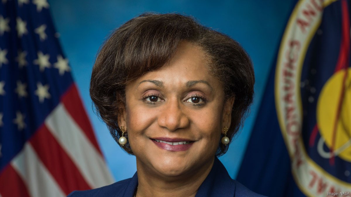 NASA Johnson Space Center head Vanessa Wyche promoted - Bizwomen