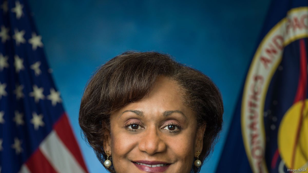 Vanessa Wyche returns to Houston's JSC in NASA leadership shuffle ...