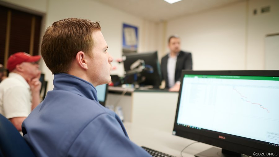 UNCG to add computer science doctoral program by fall 2022 - Triad ...