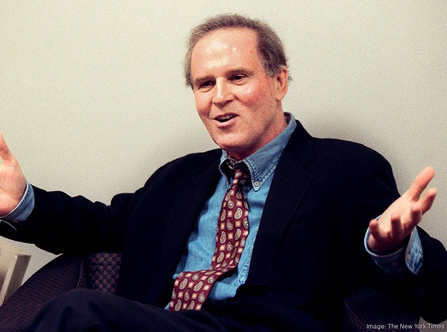 Remembering Charles Grodin, a big presence on the screen - Atlanta ...