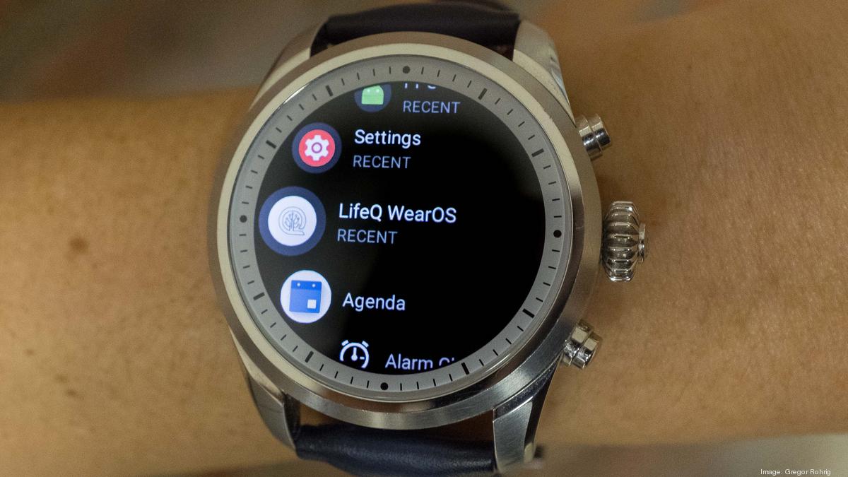 LifeQ raises $47M to enhance cloud connectivity of wearable health ...