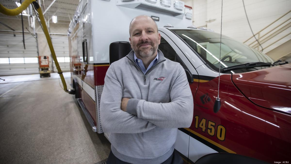 Rev Group furloughs 100 employees, cites supply-chain shortfalls ...