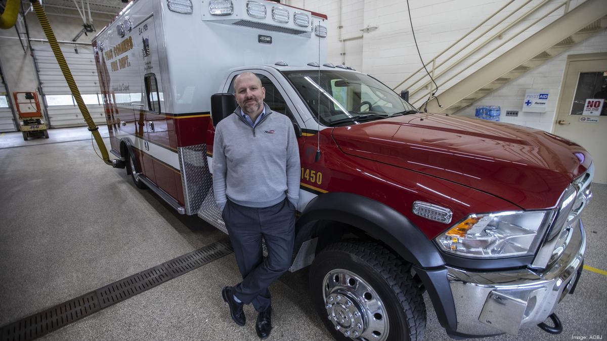 Rev Group plants in the South temporarily idled by Ida, supply issues ...