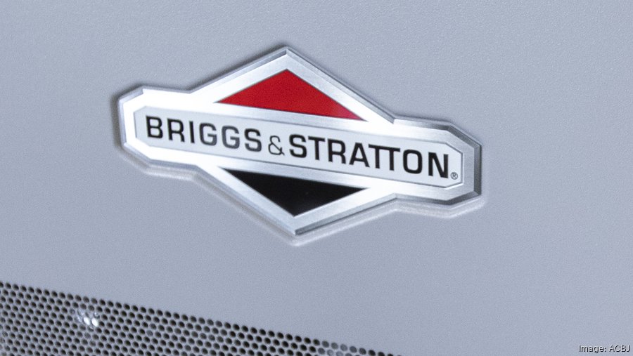 Briggs And Stratton Logo
