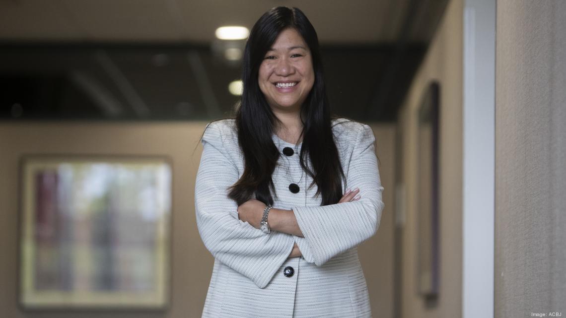 Wisconsin Inno - Tina Chang: Increasing flexibility to attract diverse ...