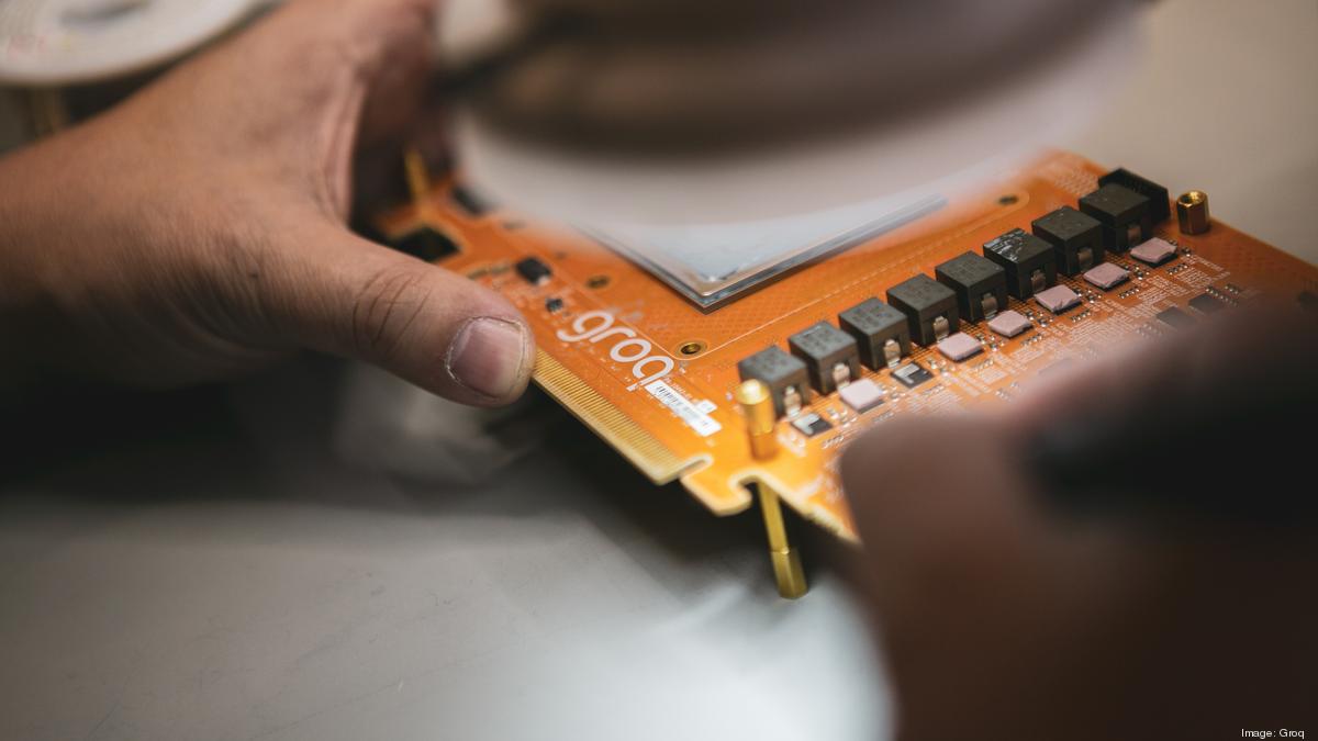 What's different about chips made for artificial intelligence systems ...