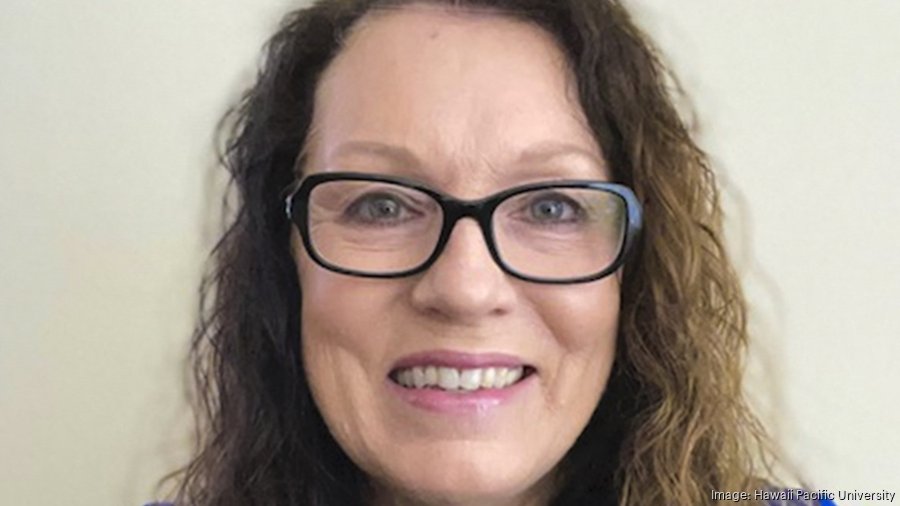 Four questions with Hawaii Pacific University's new athletic director ...