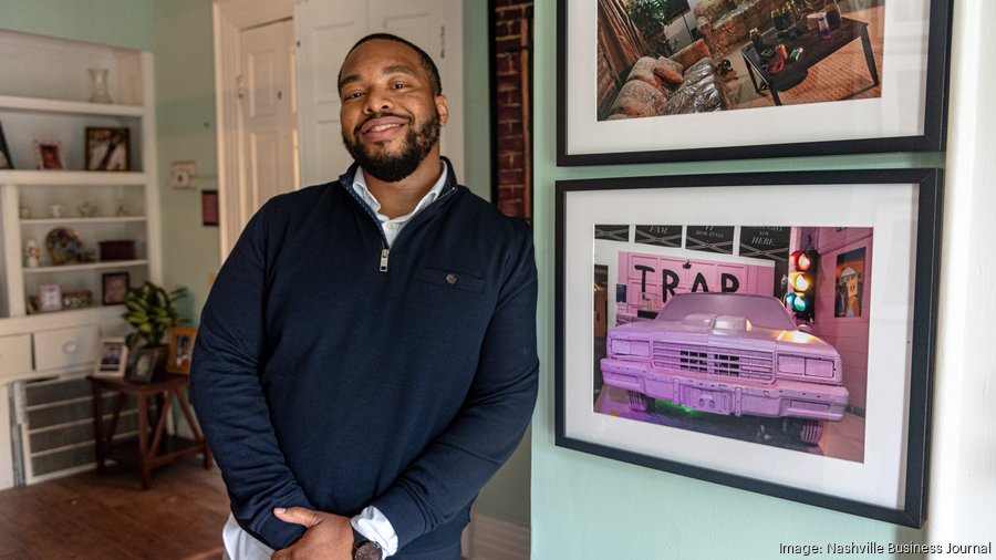 Slideshow: Escape the Trap Escape Room now open on Jefferson Street ...