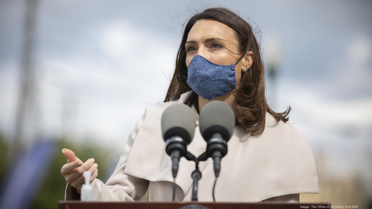 Pennsylvania Acting Health Secretary Alison Beam to step down ...