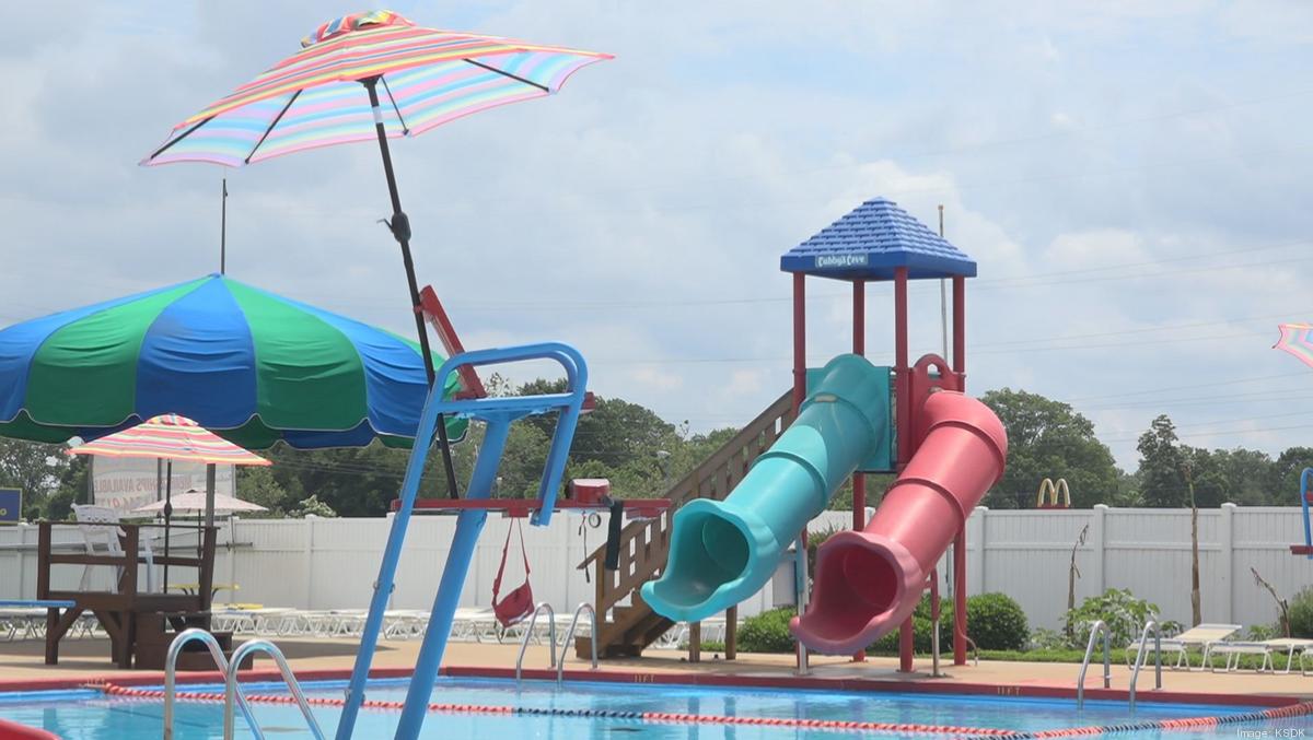 Lifeguard shortage impacts pools in the St. Louis area - St. Louis ...