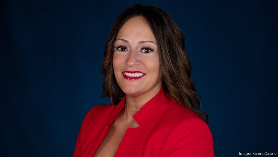 Rivers Casino's Laura Primiano on reviving the events business - Albany ...