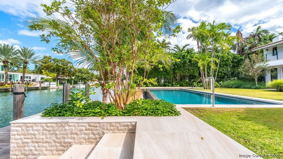 Redzone Production co-CEO Richard Tester buys Miami Beach home from ...