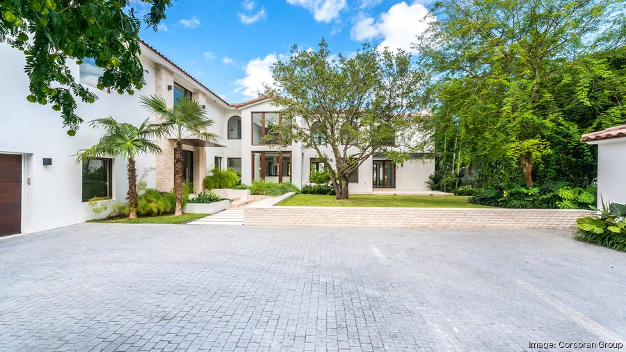 Redzone Production co-CEO Richard Tester buys Miami Beach home from ...
