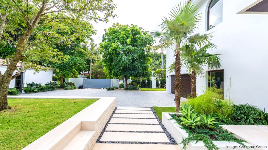 Redzone Production co-CEO Richard Tester buys Miami Beach home from ...