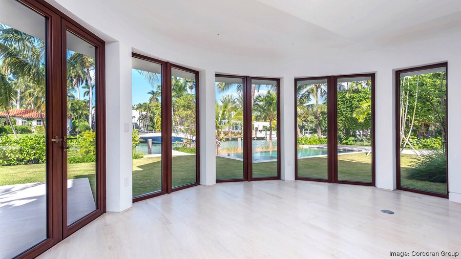Redzone Production co-CEO Richard Tester buys Miami Beach home from ...