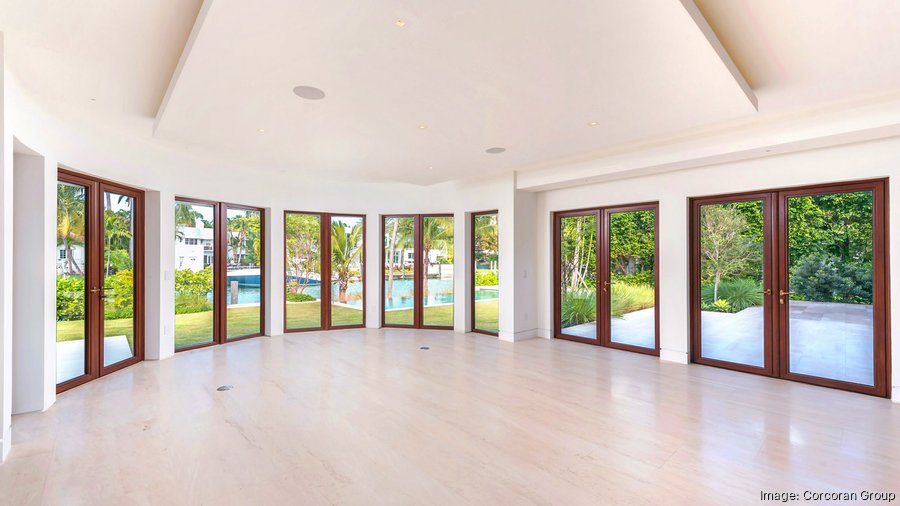 Redzone Production co-CEO Richard Tester buys Miami Beach home from ...