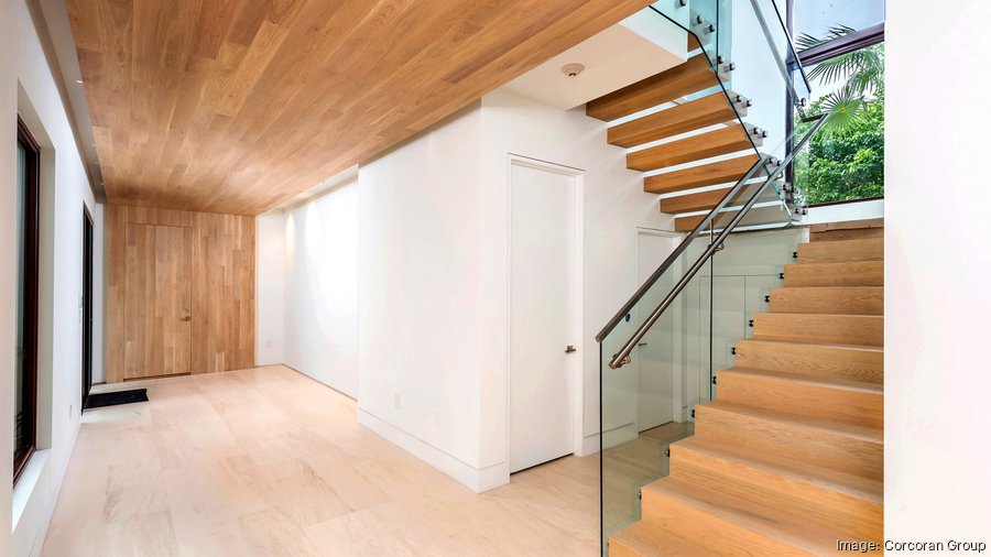 Redzone Production co-CEO Richard Tester buys Miami Beach home from ...