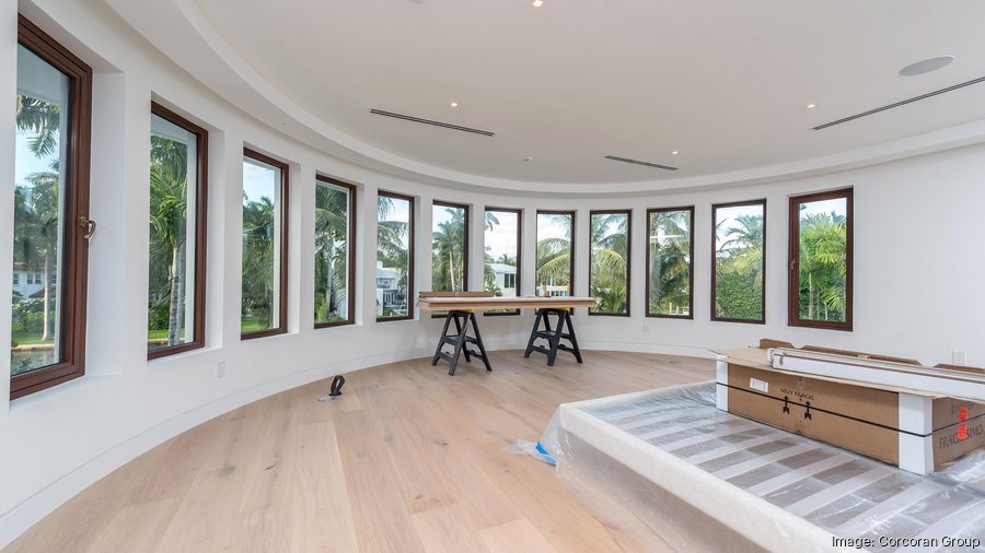 Redzone Production co-CEO Richard Tester buys Miami Beach home from ...