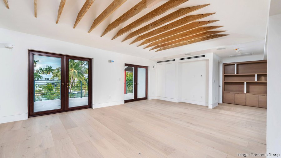 Redzone Production co-CEO Richard Tester buys Miami Beach home from ...