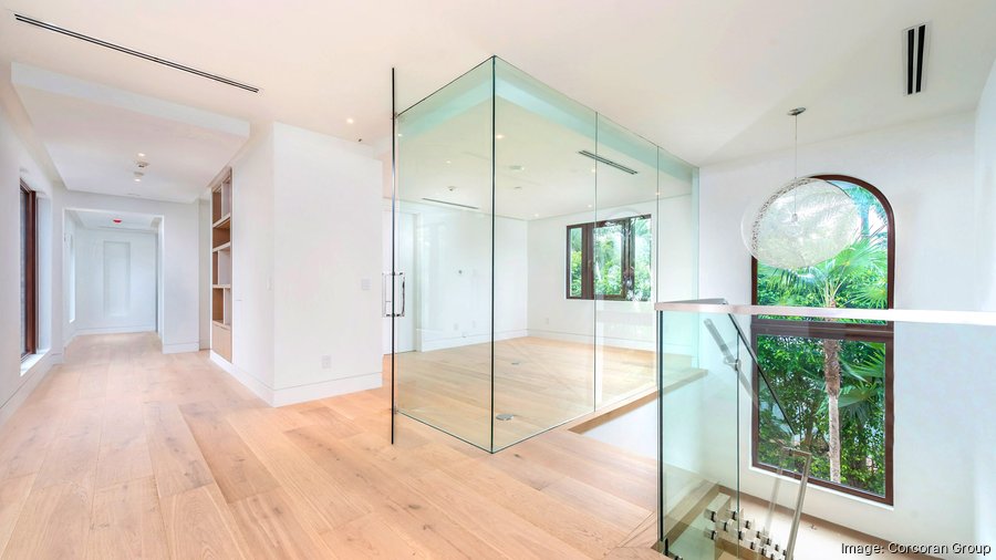 Redzone Production co-CEO Richard Tester buys Miami Beach home from ...