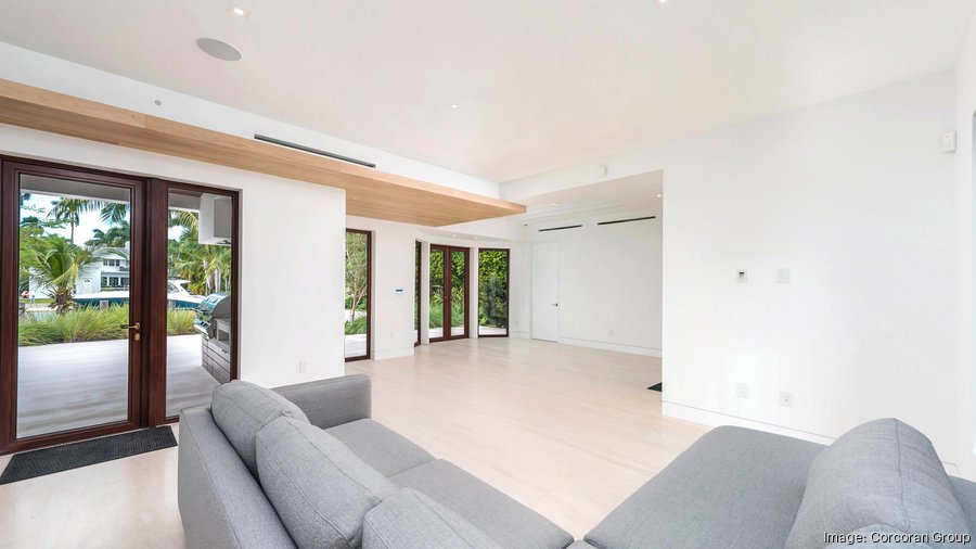 Redzone Production co-CEO Richard Tester buys Miami Beach home from ...
