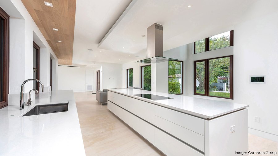 Redzone Production co-CEO Richard Tester buys Miami Beach home from ...