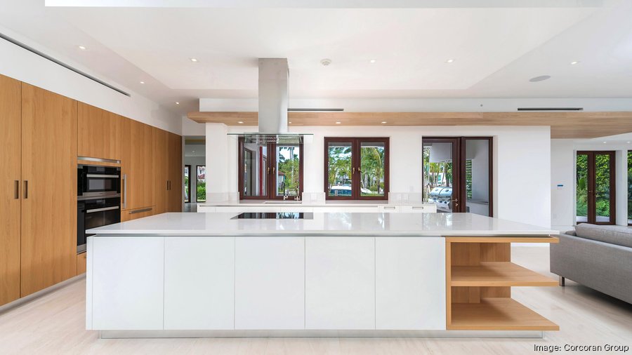 Redzone Production co-CEO Richard Tester buys Miami Beach home from ...